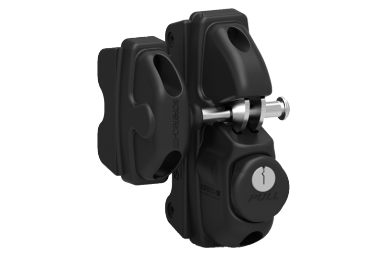 Safety Gate Hinges and Latches Hardware Manufacturers | Safetech