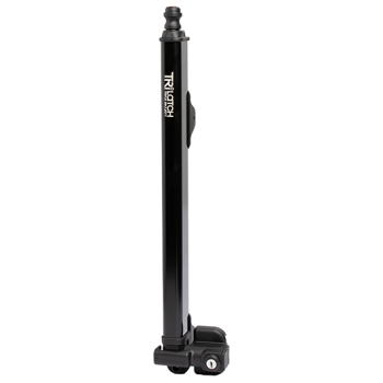 Magnetic Trilatch Key Lockable - SL-50TRI - Safetech Hardware