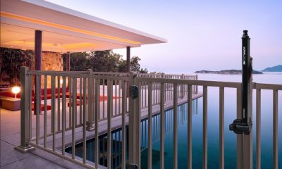 Products - Safetech Hardware