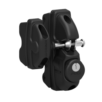 Gravity Latch – Single or Double Sided – SLV-X1 & SLV-X2 - Safetech ...